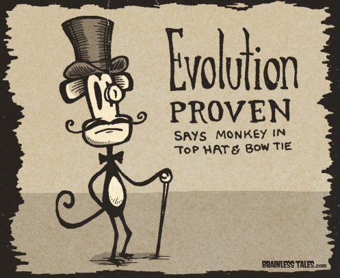 Sir Inge - Brainless Tales